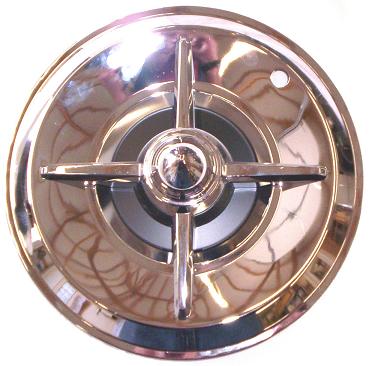 4 Bar Version with Bullet - Set of 4 | Kool Rides / Ricks Hot Rod Works