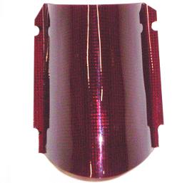 1954 Merc Full Custom LEE Lenses (pair) | Kool Rides / Ricks Hot Rod Works