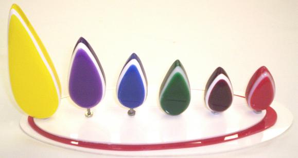 custom car dash knobs