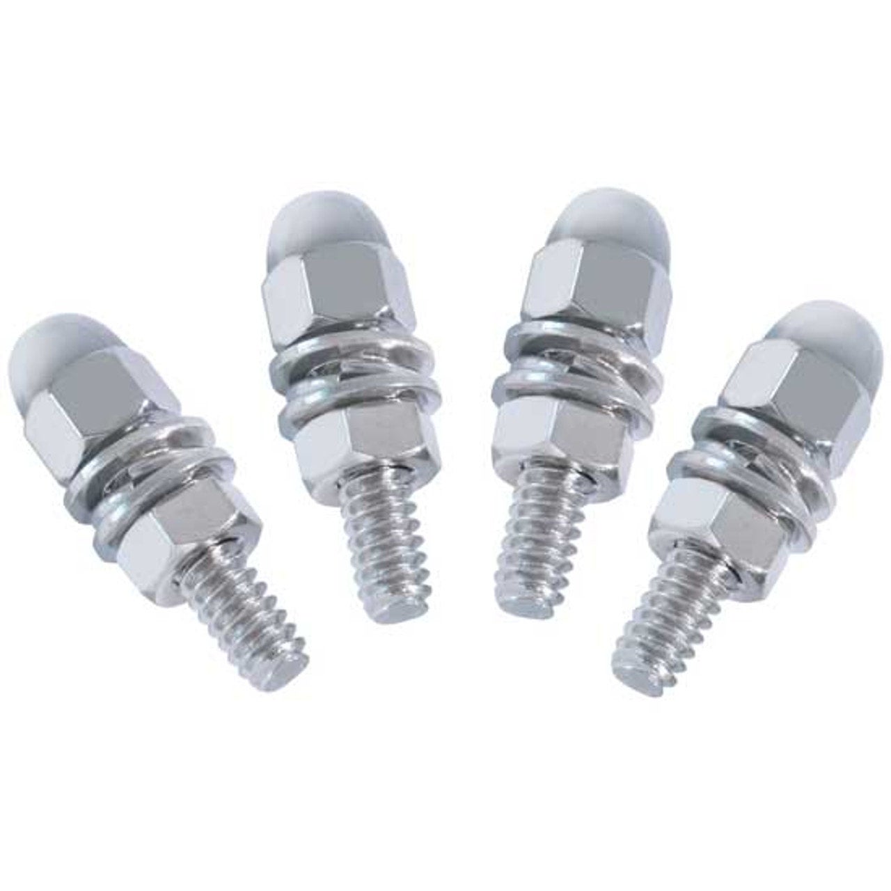 Mini Acorn Fastener | Kool Rides / Ricks Hot Rod Works