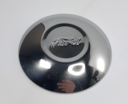 Model A - Wheel » HUB CAPS | Kool Rides / Ricks Hot Rod Works