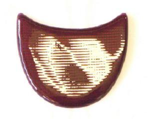 1957 Chevy LEE Lenses (pair) | Kool Rides / Ricks Hot Rod Works