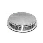 50 Mercury Hubcap (Each) | Kool Rides / Ricks Hot Rod Works