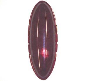 1954 Chevy Small Bubble LEE Lenses (pair)