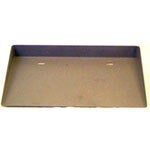 Steel Frenching Kit - 1" Tapered License Plate Bucket | Kool Rides ...